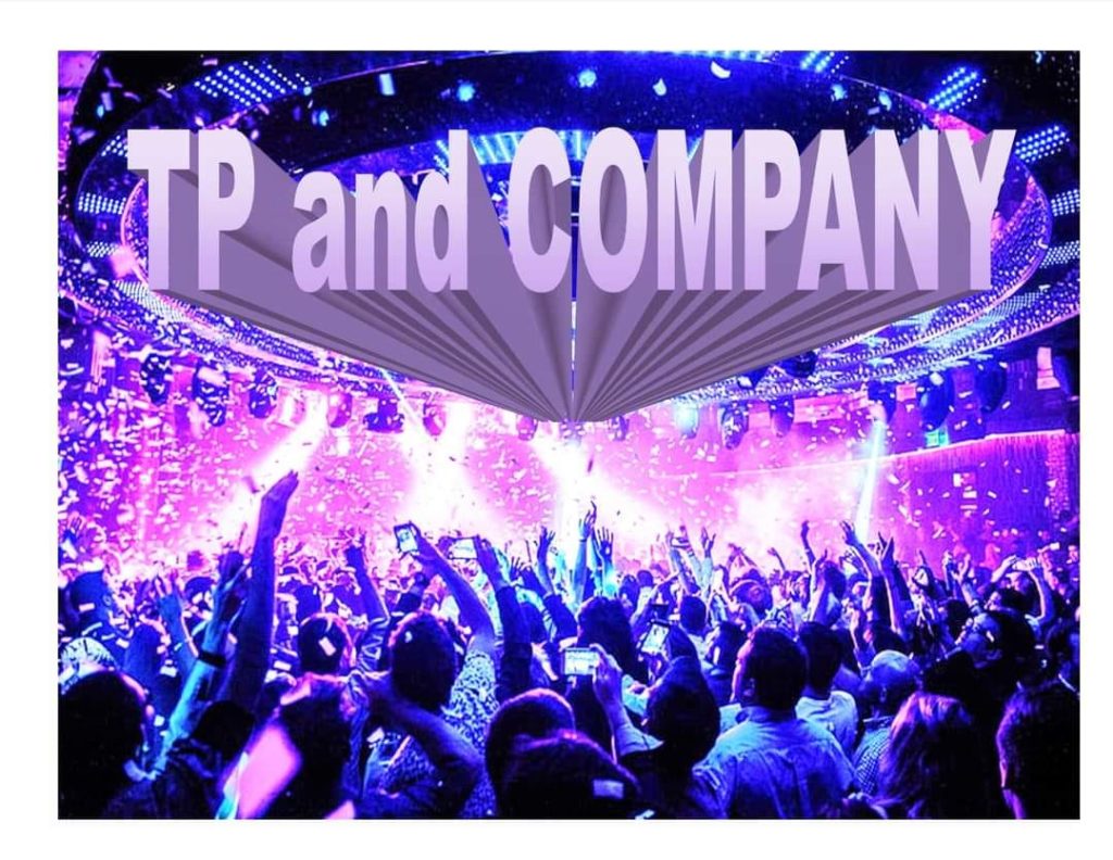 TP and Company - DaJaime